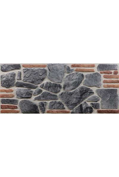 Stikwall Taş Görünümlü Strafor Duvar Paneli 650-201 Stikwall Taş Görünümlü Strafor Duvar Paneli 650-201