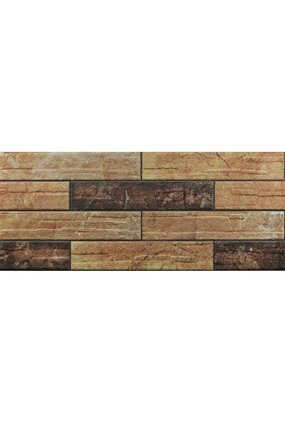 Stikwall Taş Görünümlü Strafor Duvar Paneli 657-204 Stikwall Taş Görünümlü Strafor Duvar Paneli 657-204
