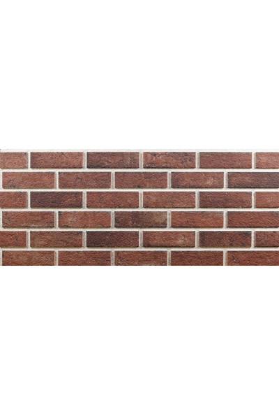 Stikwall Tuğla Görünümlü Strafor Duvar Paneli 653-208 Stikwall Tuğla Görünümlü Strafor Duvar Paneli 653-208