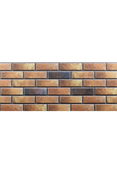 Stikwall Tuğla Görünümlü Strafor Duvar Paneli 653-211 Stikwall Tuğla Görünümlü Strafor Duvar Paneli 653-211