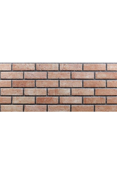 Stikwall Tuğla Görünümlü Strafor Duvar Paneli 653-212 Stikwall Tuğla Görünümlü Strafor Duvar Paneli 653-212