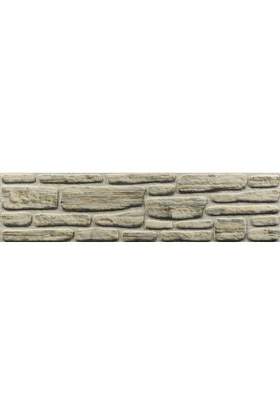 Stikwall Yığma Taş Görünümlü Strafor Duvar Paneli S660-204 Stikwall Yığma Taş Görünümlü Strafor Duvar Paneli S660-204