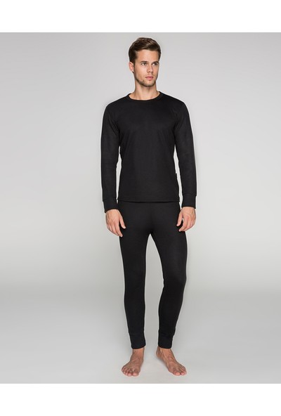 Thermoform Active Unisex Termal İçlik Takım