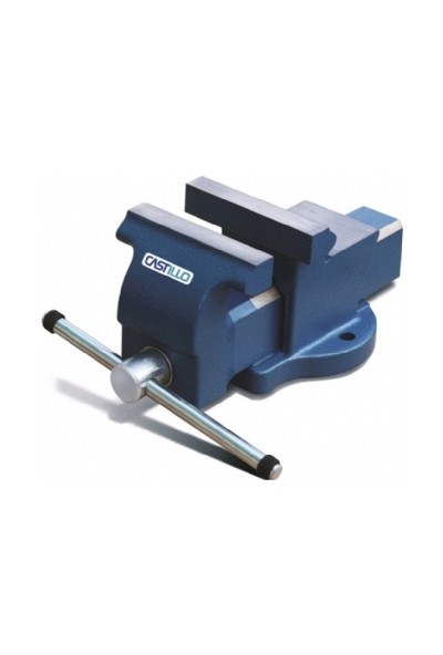 Kanca 60210300125 Castillo Sfero Mengene 125 mm