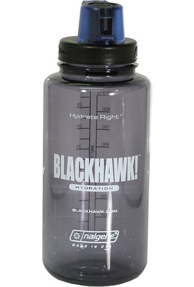 Blackhawk Nalgene Şişe