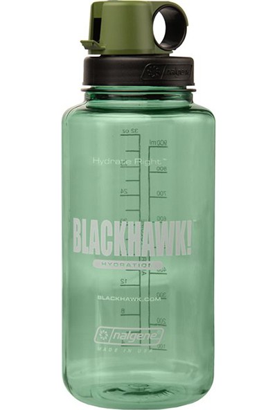Blackhawk Nalgene Şişe