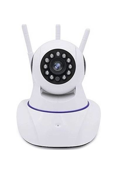 Kingboss IP-26 Kablosuz IP Güvenlik Kamerası