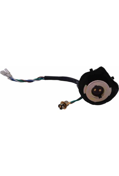 Cg 125 Kare Far Duyu