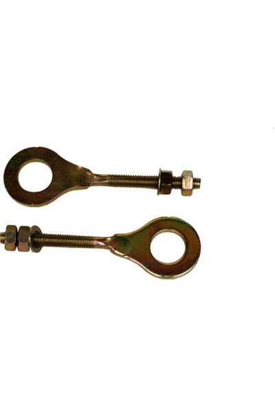 Cg 125 Zincir Gergi Takımı