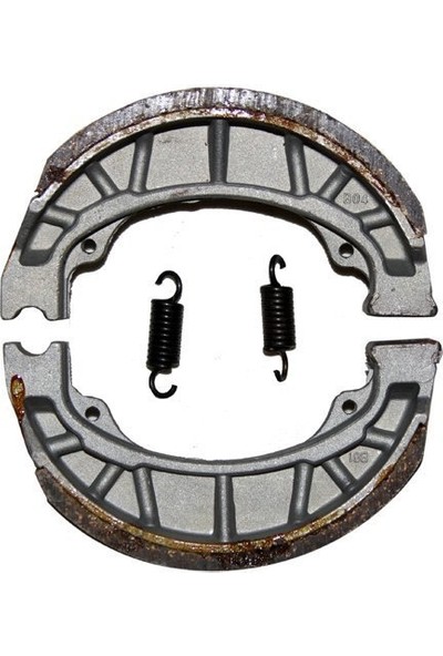 Mondial Sfc Snappy Arka Fren Balatası Mondial Sfc Snappy Arka Fren Balatası