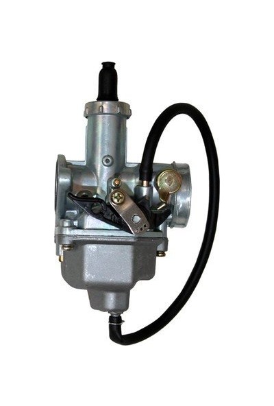 Cg 125 Modelleri Karbüratör Komple