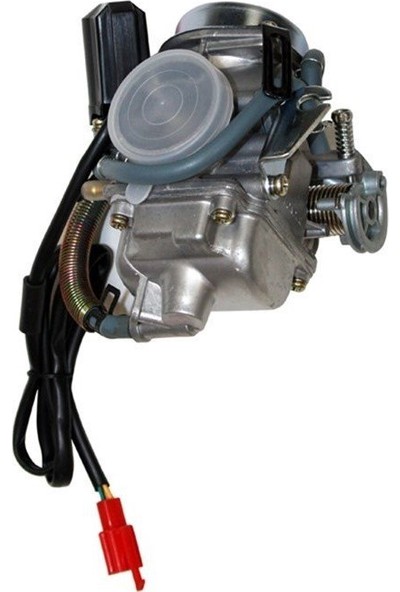 Karbüratör Komple Atv 150 Modelleri