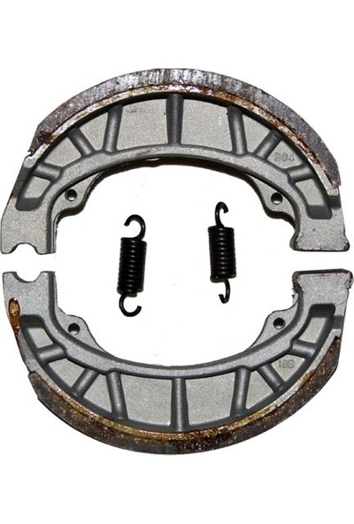 Arka Fren Balatası Cg Honda Titan Arka Fren Balatası Cg Honda Titan
