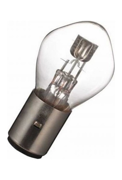 Blıck Far Ampülü Boş Tipi