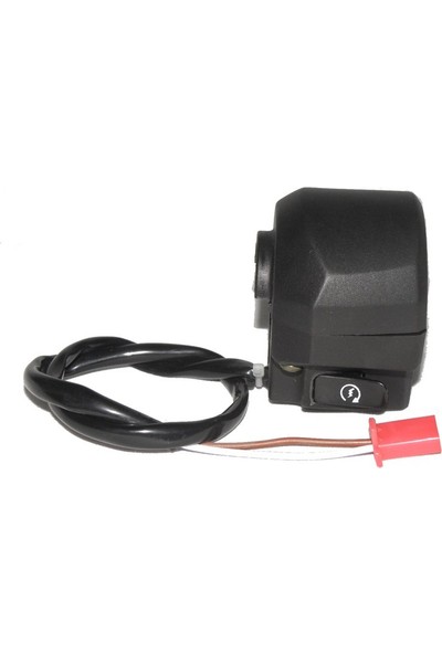 Yamaha Ybr 125 Kumanda Paneli Sağ 2005