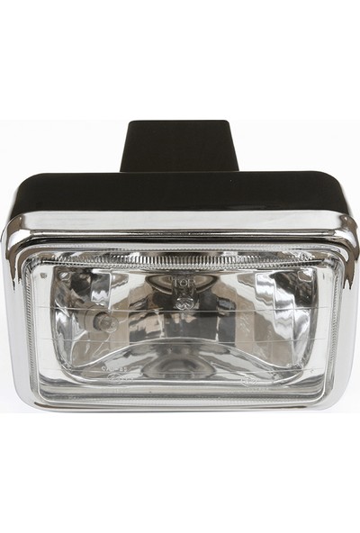 Mondial 125 Agk Far Komple