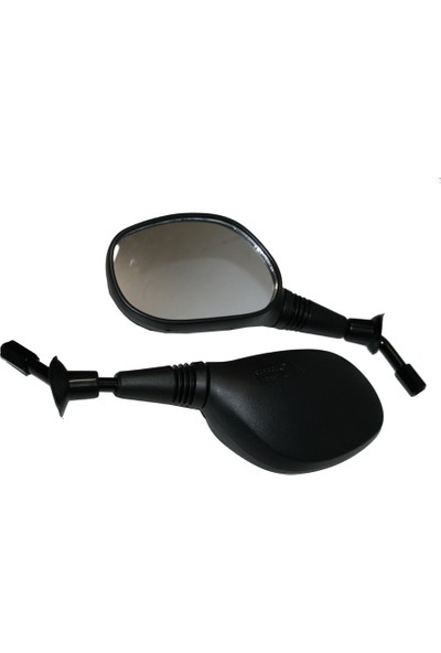 Mondial 100 Kh Ayna Takımı 10 Mm. Mondial 100 Kh Ayna Takımı 10 Mm.