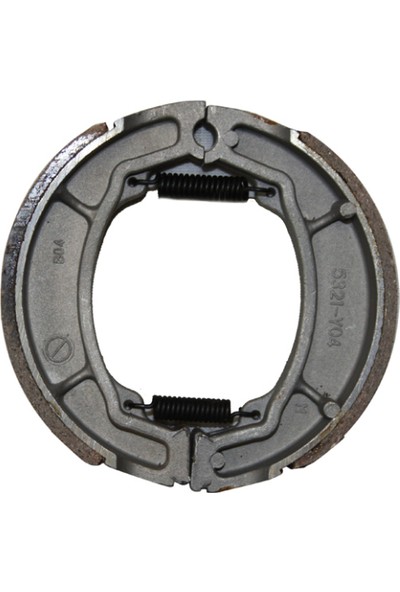 Kanuni Windy Arka Fren Balatasi