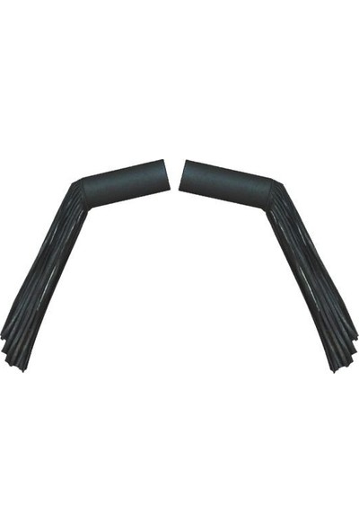 Motosiklet Elcik Püskülü