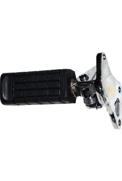 Mondial Mct 250 Ön Basamak Sol Komple