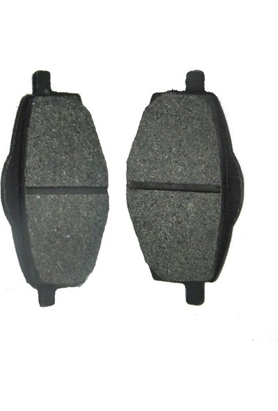 Yamaha Ybr 125 Ön Fren Balata Takımı