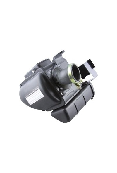 Hava Filitresi Komple Cg 125 Agk Breton Bs 125 Kuba