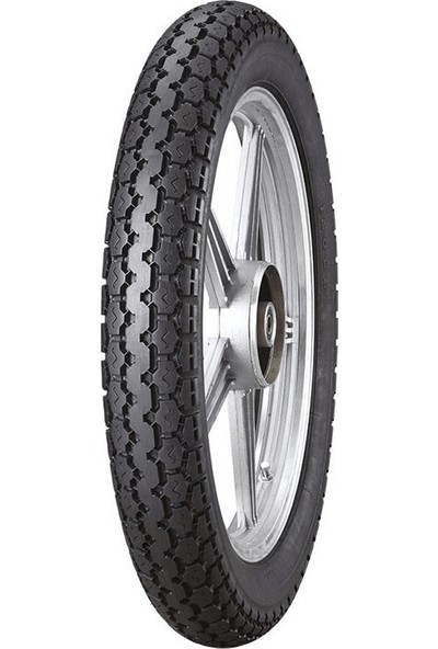 300X18 Motosiklet Dış Lastik