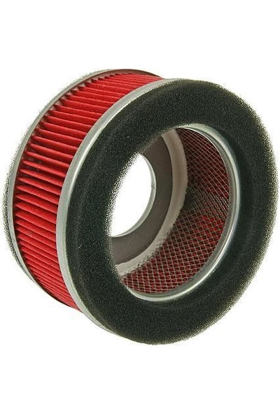 Scoter 125-150 Hava Filitre Elemanı Yuvarlak Scoter 125-150 Hava Filitre Elemanı Yuvarlak