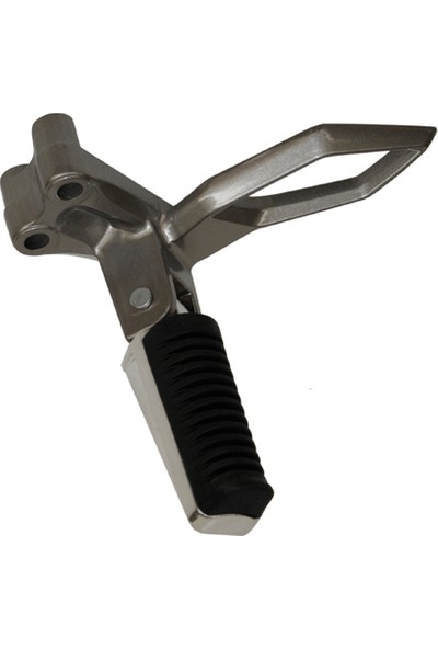 Mondial 125 Mh Drift Ön Sol Basamak Komple