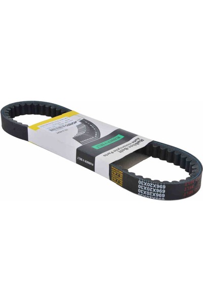 Atv Kayış 696X20X30