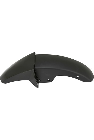 Mondial 125 Mh Drift Ön Çamurluk Siyah Km