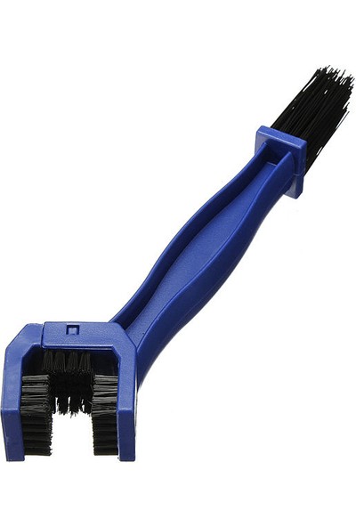 Motosiklet Zincir Temizleme Fırçası