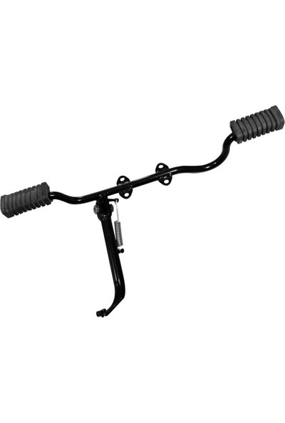 Mondial 100 Kh Ön Basamak Demiri Komple