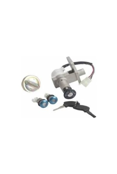 Mondial 151 Rs Kontak Seti