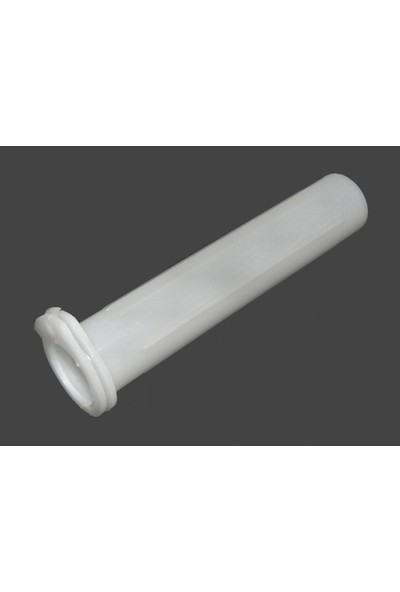 Motosiklet Gaz Borusu