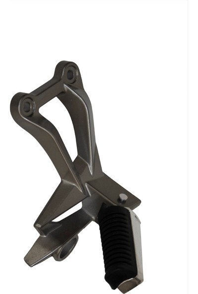 Mondial 150 Mc-X Arka Sağ Basamak Komple Mondial 150 Mc-X Arka Sağ Basamak Komple