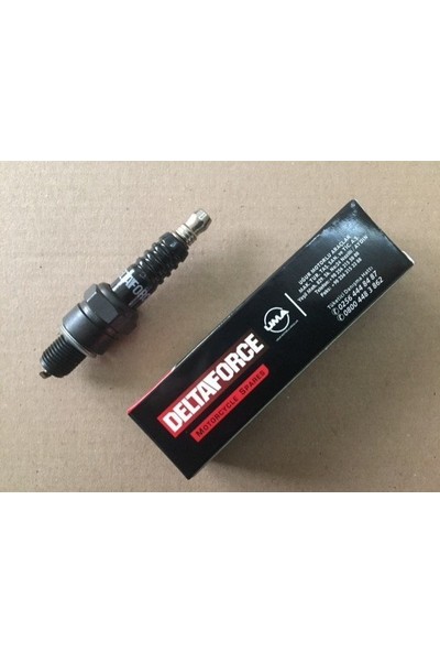 Buji A7Tc Delta Force