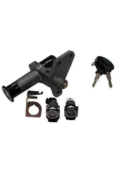 Mondial Zc Kilit Seti