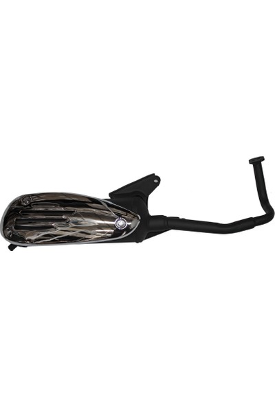 Mondial Revival 50 Egzoz Komple