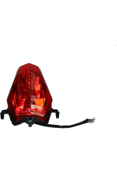 Mondial Z-One 180 S Stop Komple Mondial Z-One 180 S Stop Komple