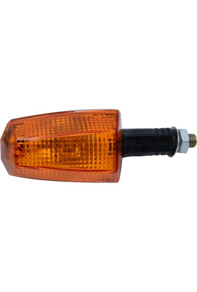 Yamaha Ybr 125 Sinyal 2006