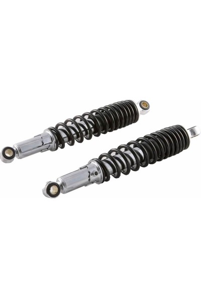 Yamaha Ybr 125 Arka Amortisör Takımı