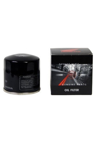 Honda Forza 250 Yağ Filtresi