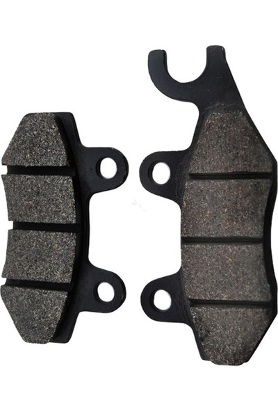 Mondial X-Treme Max 150 Ön Fren Balatası Mondial X-Treme Max 150 Ön Fren Balatası