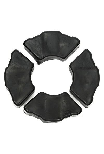 Cg 125 Çelik Jant Kaplin Lastiği