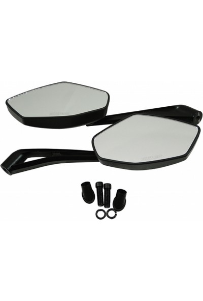 Mondial 150 Mh Drift Ayna Takımı Mondial 150 Mh Drift Ayna Takımı