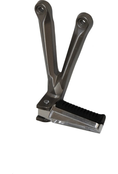 Mondial 150 Mh Drift Arka Sol Basamak Komple Mondial 150 Mh Drift Arka Sol Basamak Komple