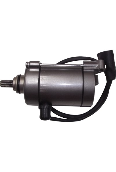 Mondial 125 Mh Drift Marş Motoru Mondial 125 Mh Drift Marş Motoru