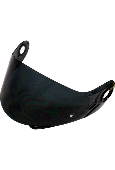 Yohe Ff 970 Siyah Vizör