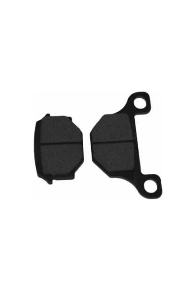 Mondial 125 Mh Drift Ön Fren Balatası